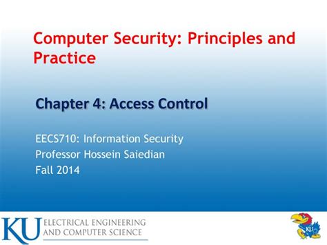 PPT Computer Security Principles And Practice PowerPoint Presentation ID