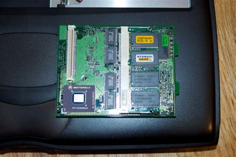 1999 Powerbook G3 Lombard Appletothecore Me