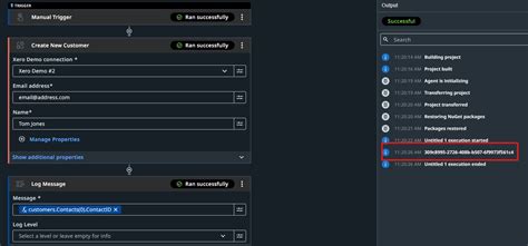 Effortless Custom Connectivity With Uipath Connector Builder Community Blog