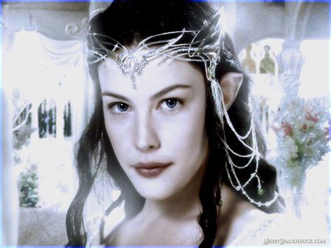 Arwen Wallpapers Wallpaper Cave