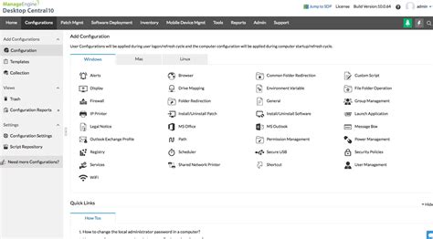 ManageEngine Endpoint Central Reviews 2025 Details Pricing Features G2