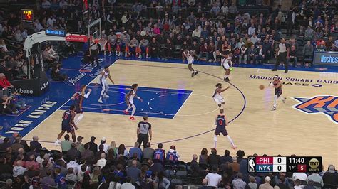 New York Knicks