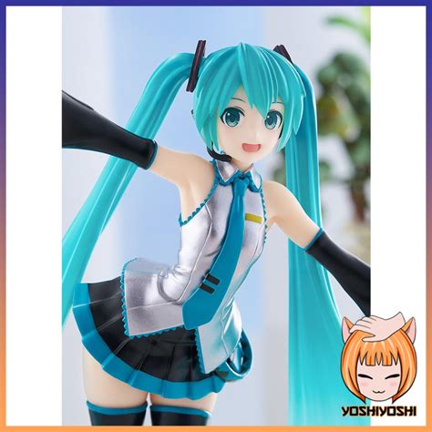 Character Vocal Series 01 Hatsune Miku Pop Up Parade Hatsune Miku