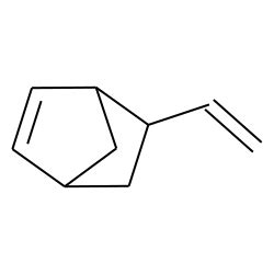 Bicyclo hept ene ethenyl CAS Chemical Physical Properties by Cheméo