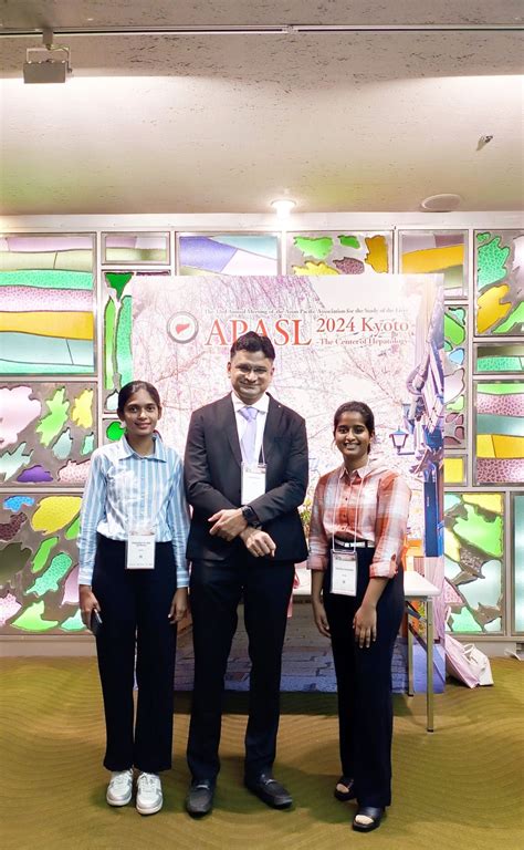 nikitha gunnala on linkedin apasl2024kyoto research gratitude
