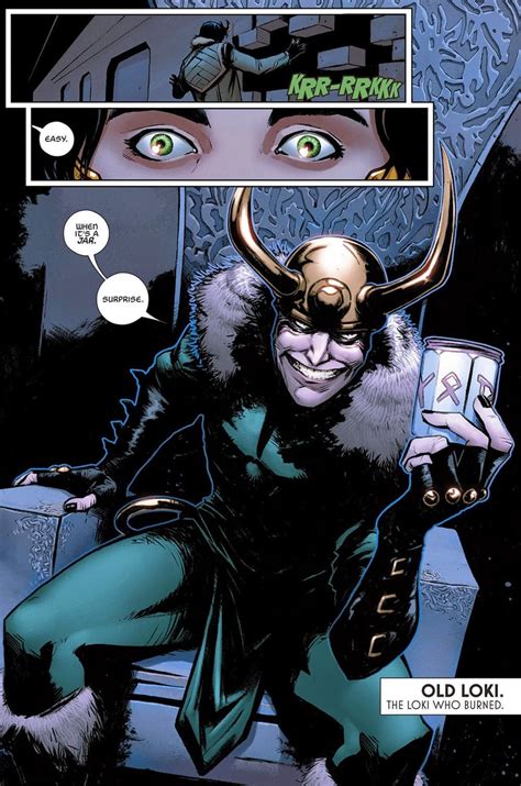 The Official Marvel Guide To Loki Agent Of Asgard Marvel