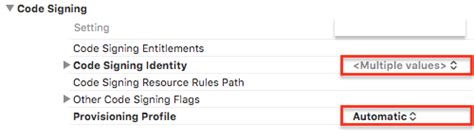Ios The Application Does Not Have A Valid Signature Xcode 7 3 Stack
