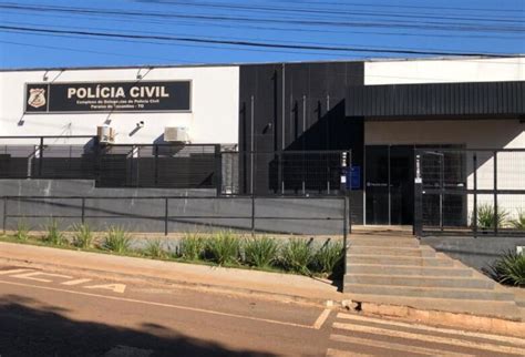 Polícia Civil Identifica Corpo De Homem Encontrado Morto Em Chácara