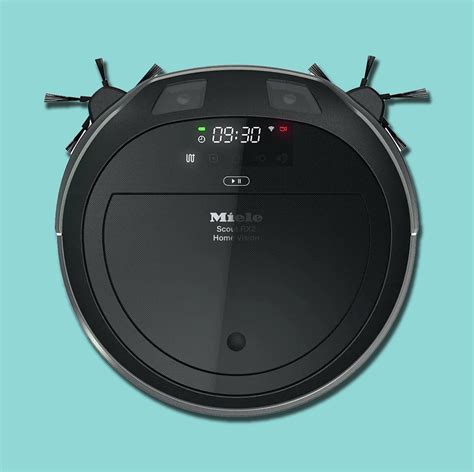 Whats The Best Vacuum Robot Best Electronics On The Market