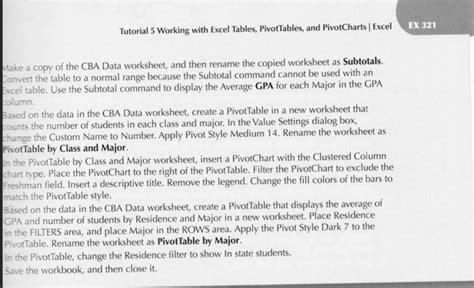 Solved Case Problem Data File Needed Case Problem Studentxlsx