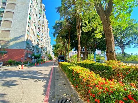 台南大林新城國宅社區相冊 591實價登錄