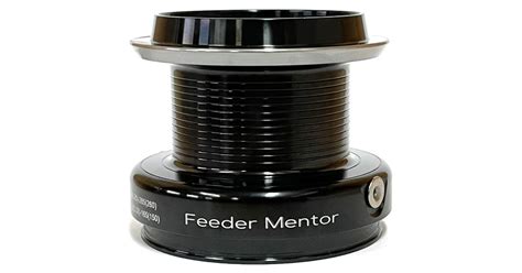 Tica Náhradní Cívka Feeder Mentor 2000