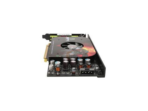 Xfx Geforce 6800xt Video Card Pvt42eydf3