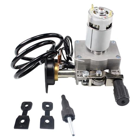 Wire Feeder Welding Machine 25w Wire Feeder Motor Dc 24v Accessories