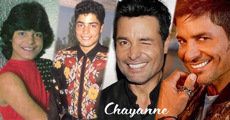 Frase De Chayanne Si Te He Fallado Te