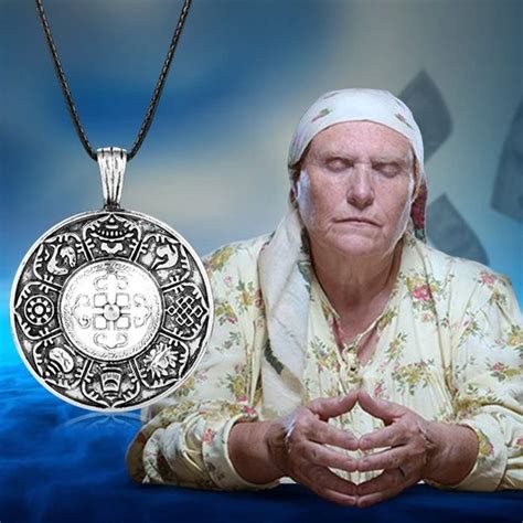 Амулет богатства от бабы Нины