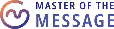 Home Master Of The Message