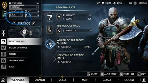 God Of War Ragnarok Cheats And Console Commands Mods GameWatcher