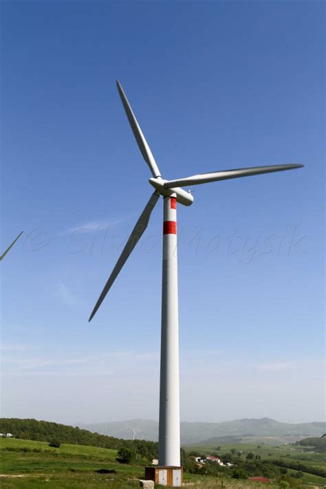 Bonus Energy A S B44 600 600 Kw Wind Turbine Generator