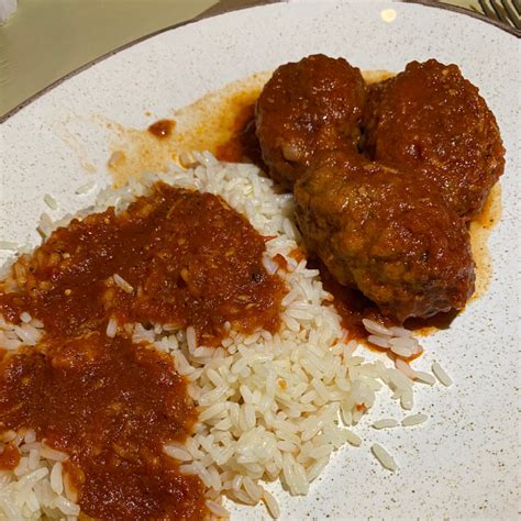Suzukakia Gekruide Gehaktballetjes In Tomatensaus De Smaken Van