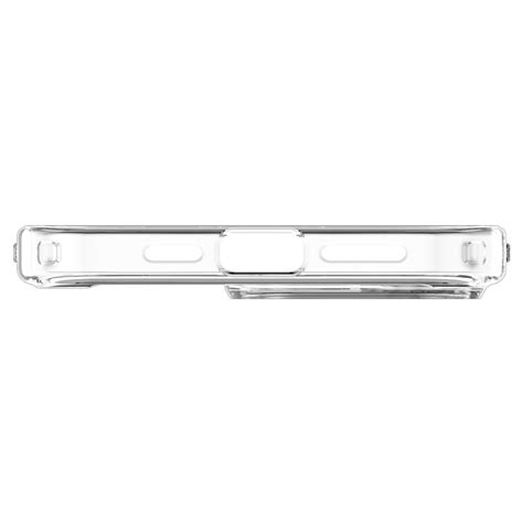 Carcasa Spigen Ultra Hybrid MagSafe Compatibila Cu IPhone 14 Pro Carbon