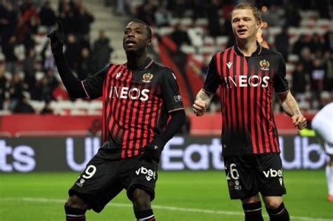 Arsenal Met Un Terme Au Contrat De Nicolas Pepe En Route Vers