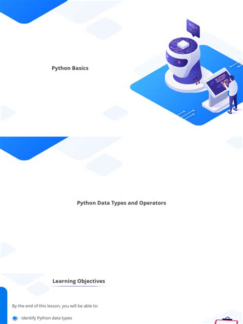a 04 python datatypes and operators pdf data type variable