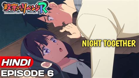 Masamune Kun No Revenge R Season 2 Episode 6 Explained In Hindi Anime