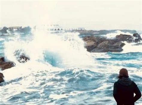 Una Tempesta Di Vento Si Abbatte Su Formentera Raffiche Di Km H