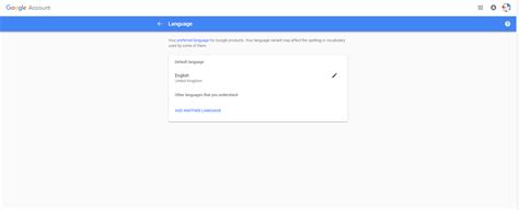 Chrome Language Won T Change How Do I Change Accept Language Stack