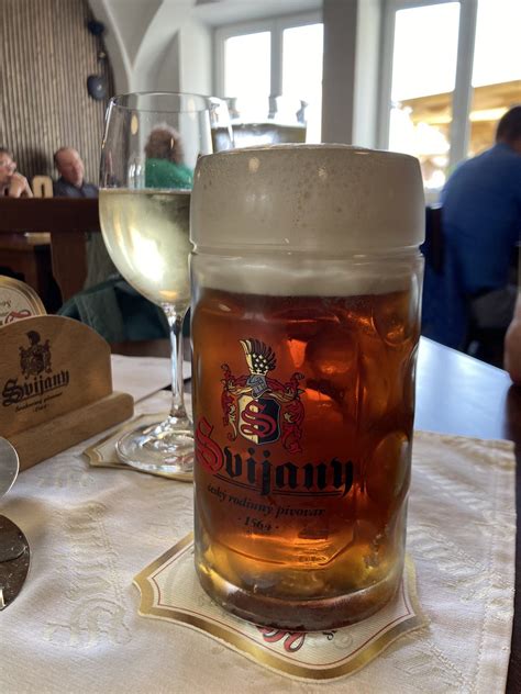Jakub on Twitter: "Prý jestli jsou Svijany špatný pivo nebo nejsou ...