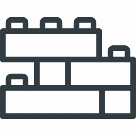 Lego Block Icon Png Free Icons Of Lego Block In Various Ui Design Styles For Web Mobile And