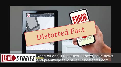 Fact Check Election Results Not Invalidated By Dominion Voting