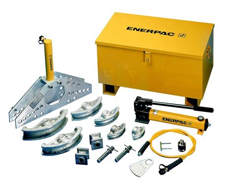 Photosynthetic Pipe Bending Machine Hydraulic Pipe Bender Electric Iron Pipe Copper Pipe