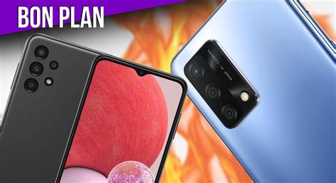 Soldes smartphones Les meilleures offres smartphones à moins de 300