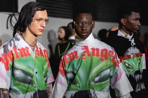 Behind The Brand - Historien bakom Palm Angels - Dopest