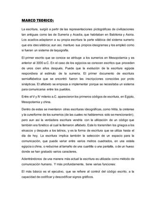 LA DISGRAFIA EN LA ATENCION TEMPRANA PDF Descarga Gratuita