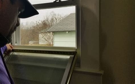 Windows Are Not Working Correctly By Bc Glass Repair In Rockwell Area