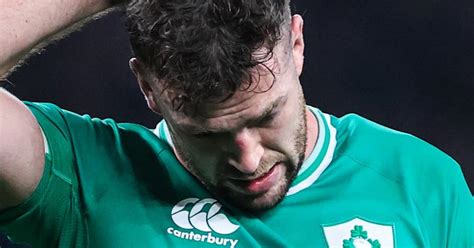 conway sad to see online hate for irish players guinness men s six nations andrew conway
