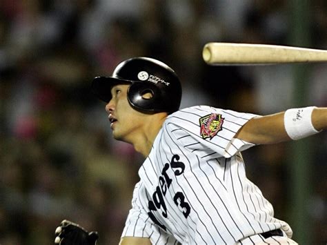 「記憶から消し去りたい」阪神ob・関本賢太郎が語る2005年日本シリーズ ロッテに4戦合計33－4で敗戦「調整が難しかった、は言い訳になる