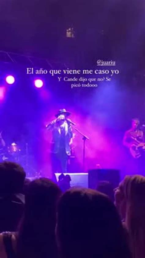 El Sorpresivo Anuncio De Coti Sorokin Que Shockeó A Cande Tinelli En
