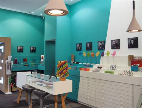 Oscar Opticiens Vos Professionnels De Loptique Créateur à Grenoble