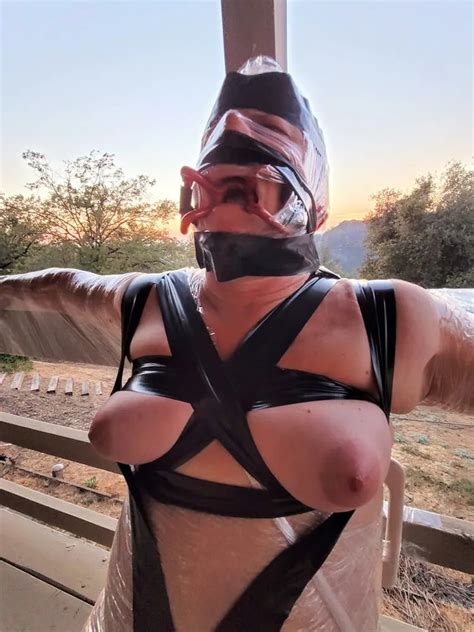 Bondage Fun 4 Pics Xhamster