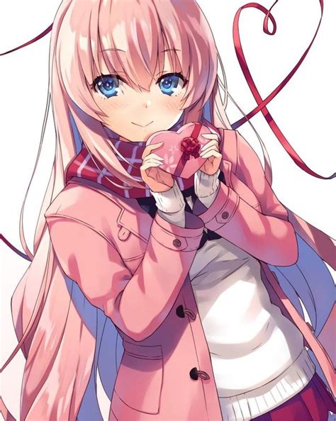 实教：小天使不会受伤的世界（第三二章——我和她） 哔哩哔哩