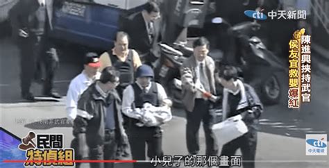 【民意論壇】南非武官挾持事件中 侯友宜是真英雄？假英雄？