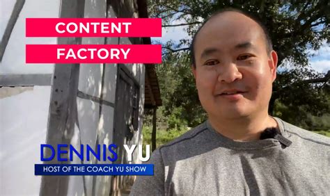 Decouple Content Production From Content Distribution