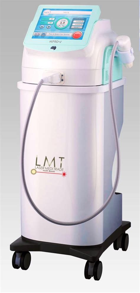 Laser Derma Med Hifu Body Medical Therapy Iατρική τεχνολογία αιχμής