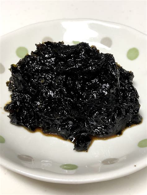 ピリ辛♡ご飯がススム！韓国海苔の佃煮 By ★haruy★ 【クックパッド】 簡単おいしいみんなのレシピが350万品