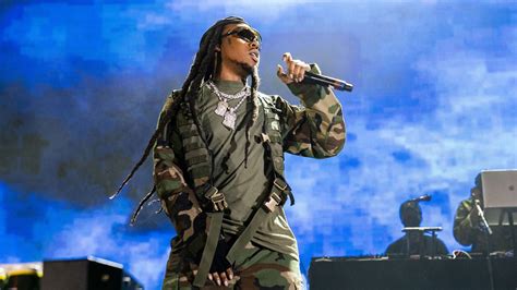 Music Executive J Prince Speaks Out On Takeoffs Death Video Clip Bet Awards