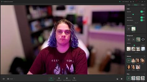 Insta360 Link 2 Review Bit Inconsistent But Still A Top Quality Webcam Windows Central